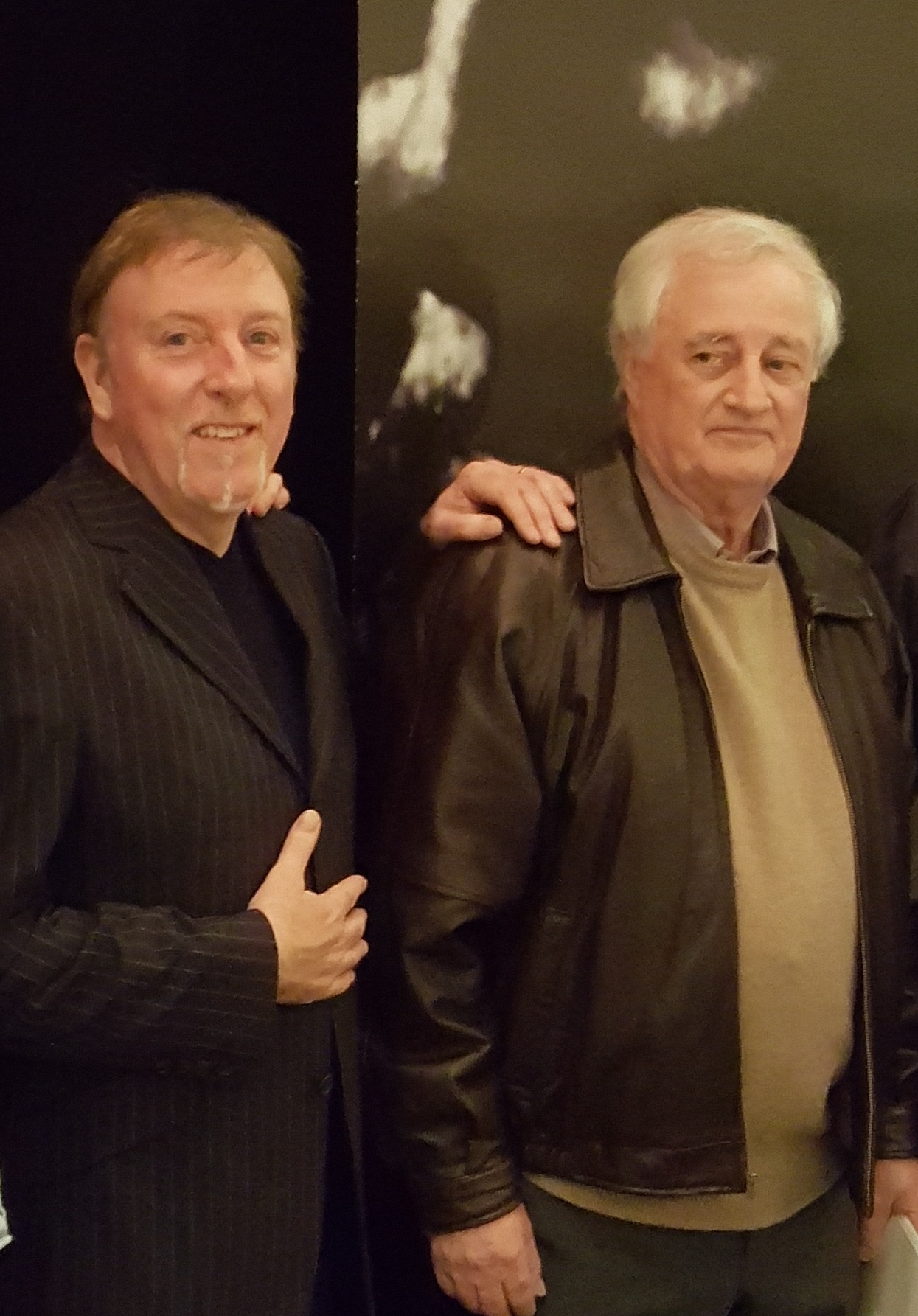 Events | Jimmy Carton